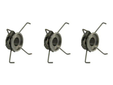 Muzzy Grasshopper Spring Loaded Tip (3 Pack) - Mike's Archery