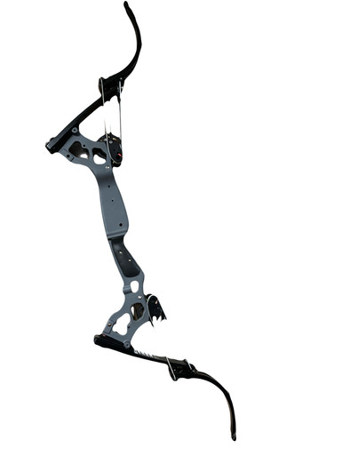 Oneida Eagle Osprey Stone Riser RH Long 28"-31" Draw 30-50lbs - Mike's ...