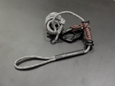 Hunt Arsenal SE7EN Micro Tether Rope - Mike's Archery