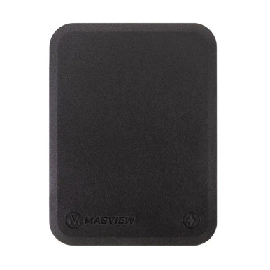 Magview Charge-Through Phone Plate - Mike's Archery