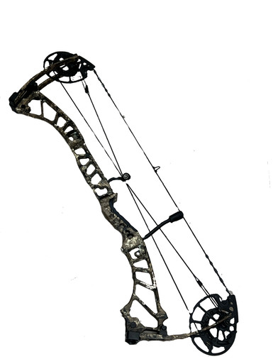 Martin Archery Firecat 34 RH 70LB RT Timber - Mike's Archery