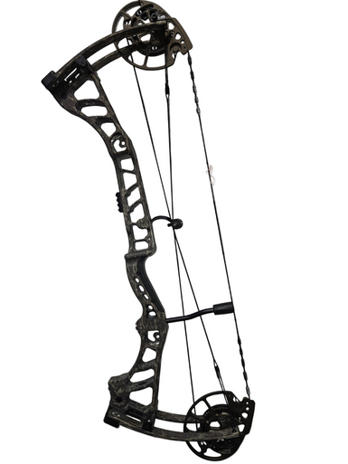 Martin Archery Firecat 30 M3 RH 60lb New Bottomland - Mike's Archery