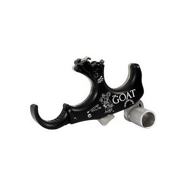 TRU Ball The Goat Handheld Thumb Release Aid 3 - Mike's Archery