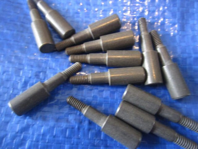 Magnus Blunt 125 Grain Glue On Bullets - Mike's Archery