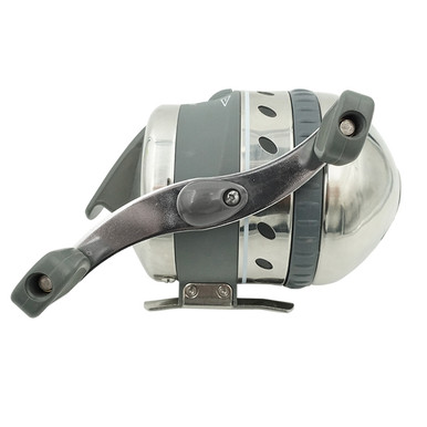 Muzzy XD Bowfishing Xtreme Duty Reel With Extended Hood Product # 1097 ...