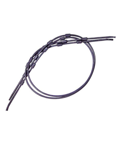 Summit Treestands Pair of Replacement Cables for Climbing Treestands ...