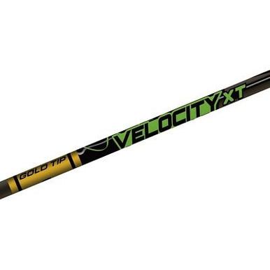 Gold Tip Velocity XT 300 Spine Shafts (Dozen) - Mike's Archery
