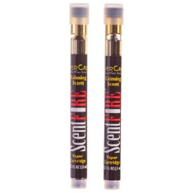Conquest Scents ScentFIRE Ever Calm 2 Pack Scent Refill - Mike's Archery