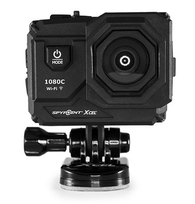 Spypoint Xcel 1080C Ultra HD Videos with Sound Hunting Waterproof ...