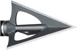 NAP Hellrazor 3 Blade 125 Grain Broadheads 3 Pack - Mike's Archery