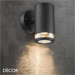 Outdoor Wall Lights | Designer Outdoor Lights | DÉCOR
