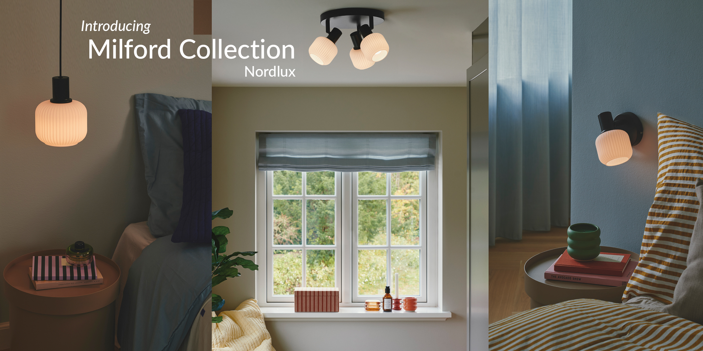 Decor Lighting | Modern & Designer Lighting To Buy Online | Ireland