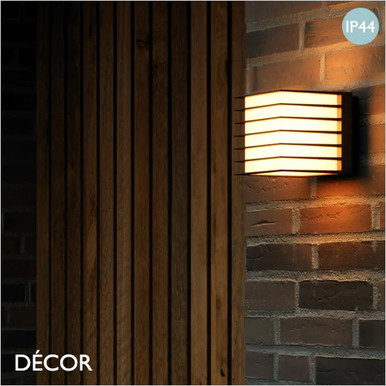 Nordlux - Fluctus 13 Outdoor Light | Outdoor Lights | DÉCOR