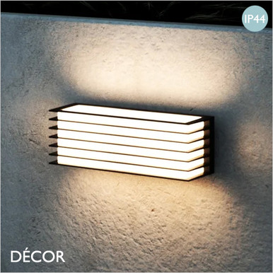 Nordlux - Fluctus 28 Outdoor Light | Outdoor Lights | DÉCOR