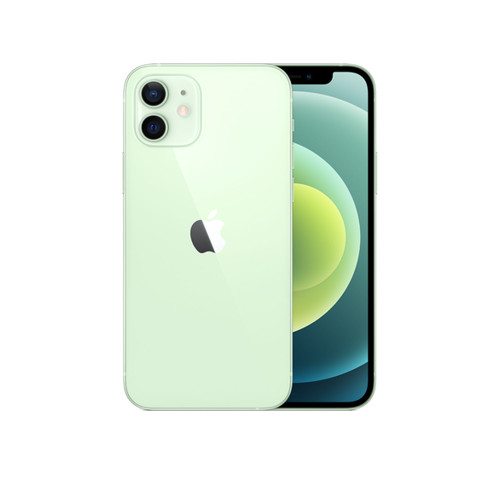 iPhone 12 Verde 64 GB | riCompro