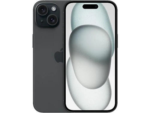 iPhone 15 Nero 128 GB Usato Ricondizionato Rigenerato | riCompro
