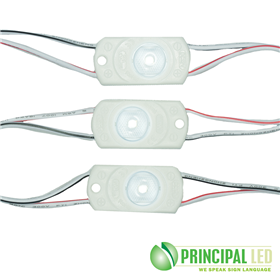 LED Parts for Signs - Principal LED Modules - Sign Parts