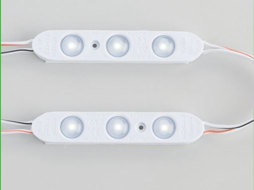 Principal LED Street Fighter Plus LEDs | Sign Parts