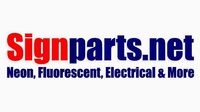 Welcome to Sign Parts - Sign Parts