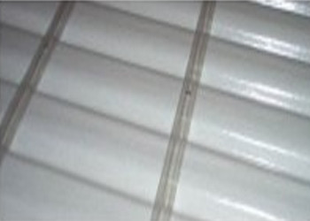 Plastic Letter Track - Sign Parts