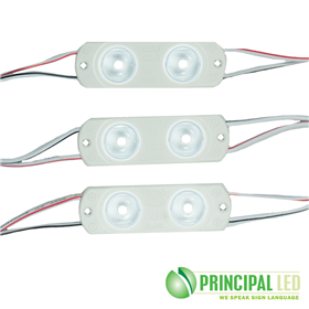 Principal Qwik mod 2 3500K - Sign Parts