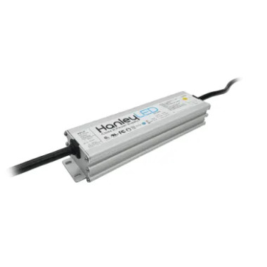 HanleyLED 12 Volt 120 Watt Power Supply (Premium dual output) - Sign Parts