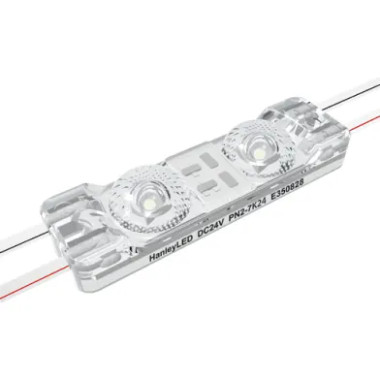 HanleyLED NRG Series II- Red (620-625nm), 24V - Sign Parts