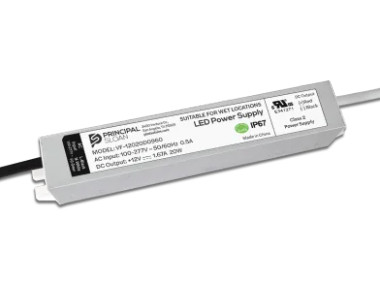 LED Sloan Power Supplies