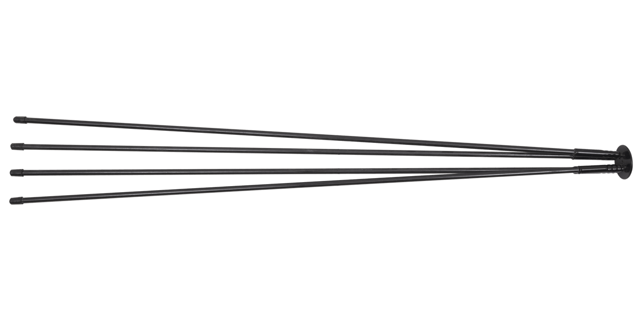 Ameristep | Spider Hub Replacement Poles (43.75")