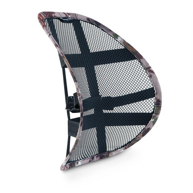 Easyback Lumbar Support Backrest