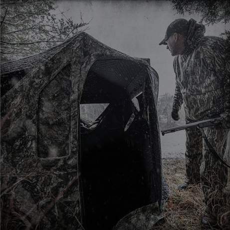 Ameristep | Premium Ground Blinds