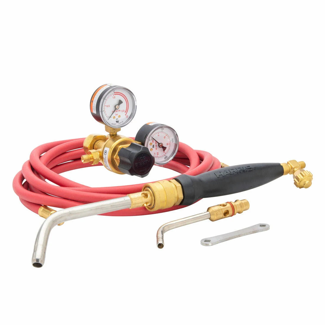 Harris HX-4B Inferno Brazing Kit 4400084