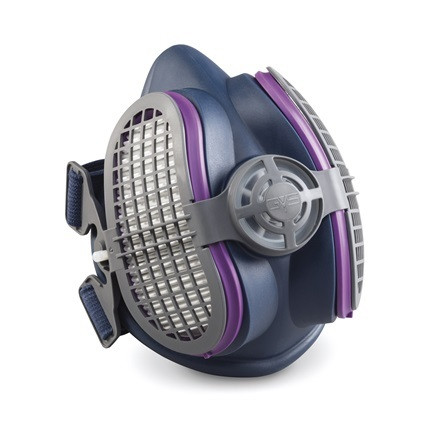 Miller P100 Filters for LPR-100 Respirator, pair (SA00818)