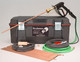 Oxylance Sure Cut Tool Box Kit w/ Sure Cut Holder, Oxygen Hose, Welding ...