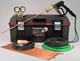 Oxylance Sure Cut Tool Box Kit w/ Sure Cut Holder, Oxygen Hose, Welding ...