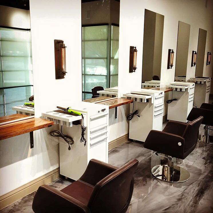 7 Ways To Save Energy in Hair Care - Cotê Hair