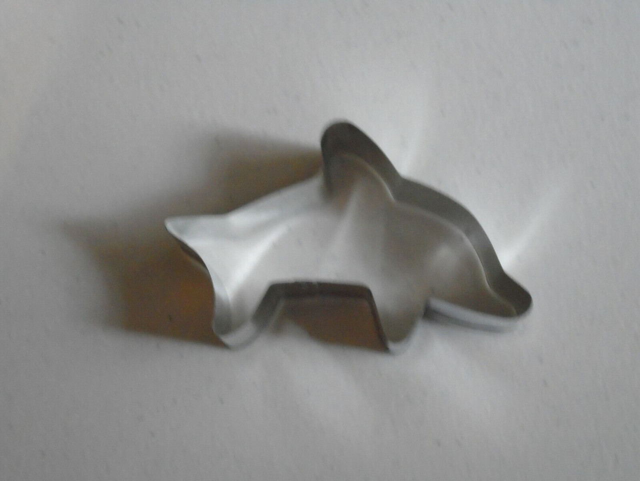 Dolphin Cookie Cutter