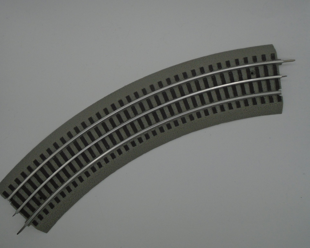Lionel Fast Track O36 Curve Track