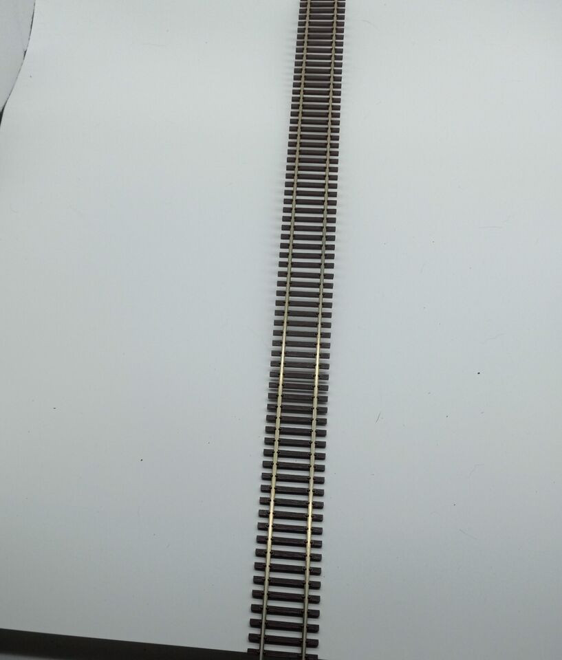 Atlas Code 83 HO Flextrack