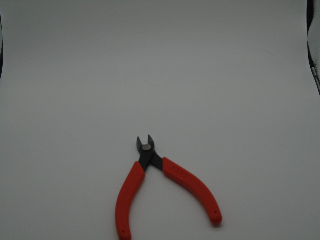 Track Cutter