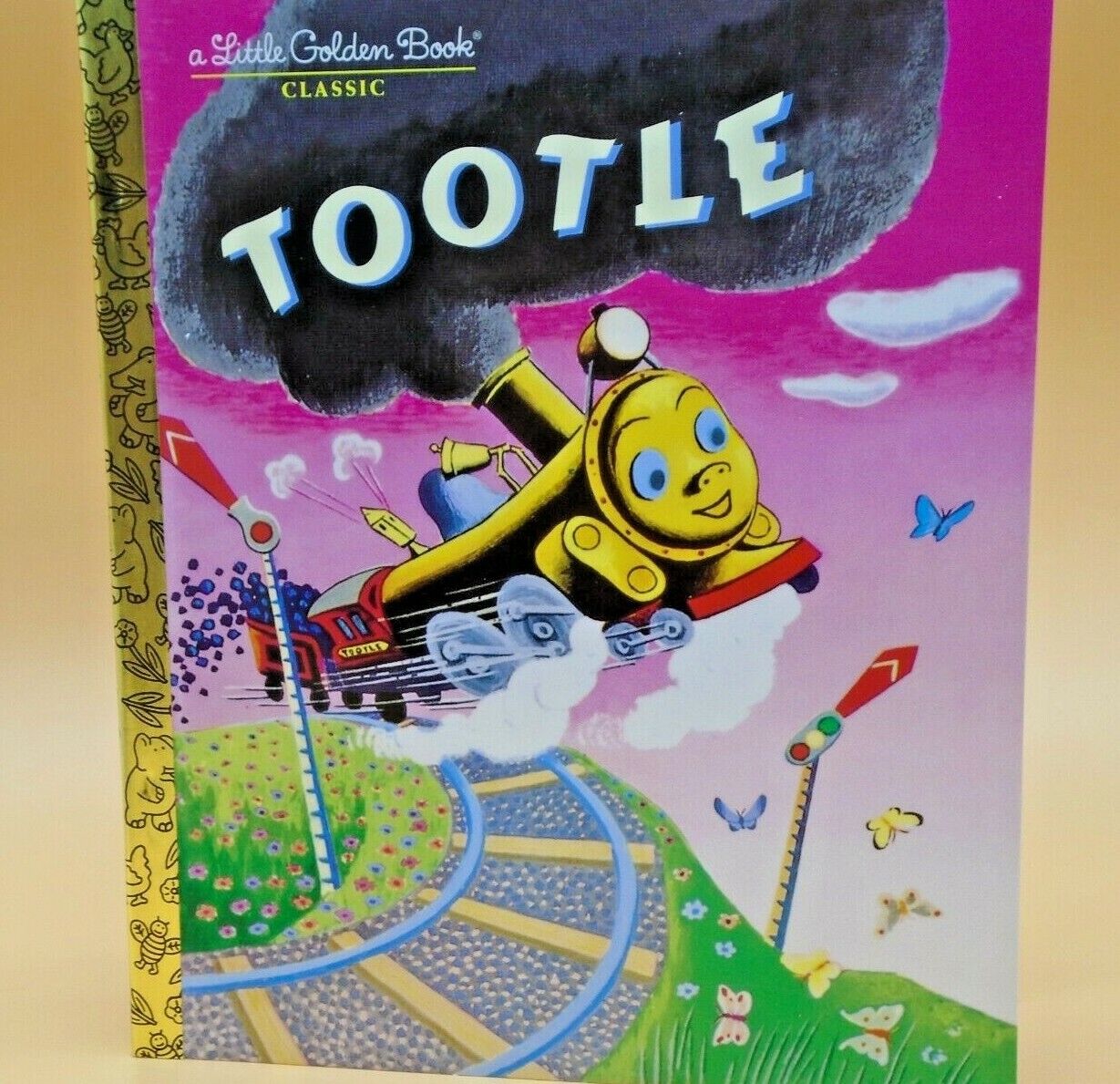 Tootle