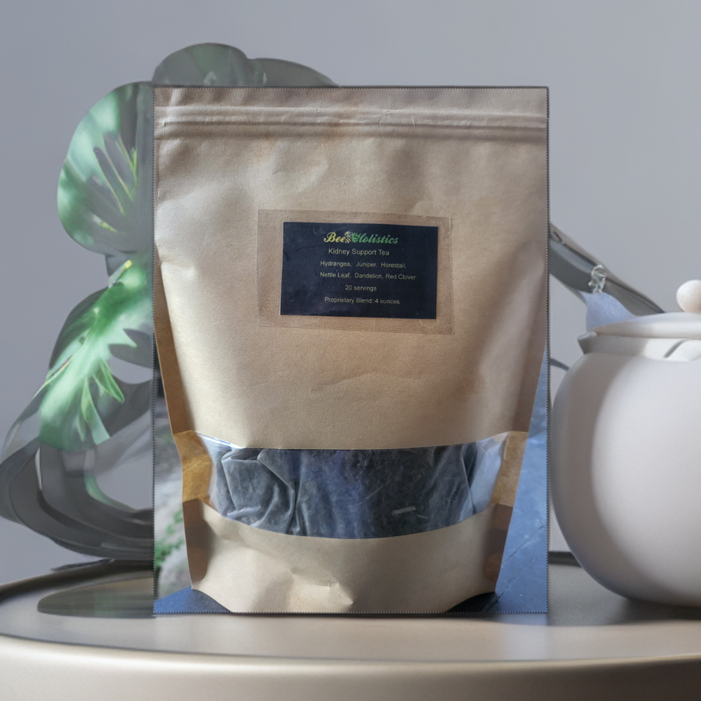 Kidney Support Tea - Bee Holistics