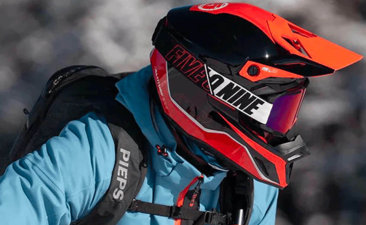 Shop Premium Snowmobile Accessories │Snowmobilegear.com