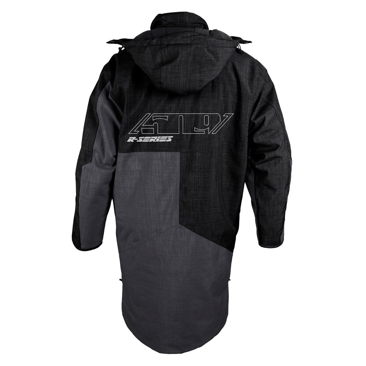 509 R-Series Pit Coat - Snowmobilegear.com