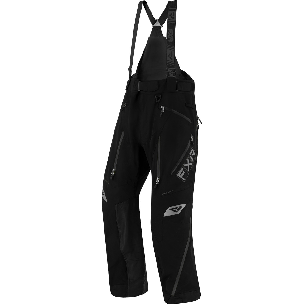 FXR Mens Maverick SX-Pro Pants - Snowmobilegear.com