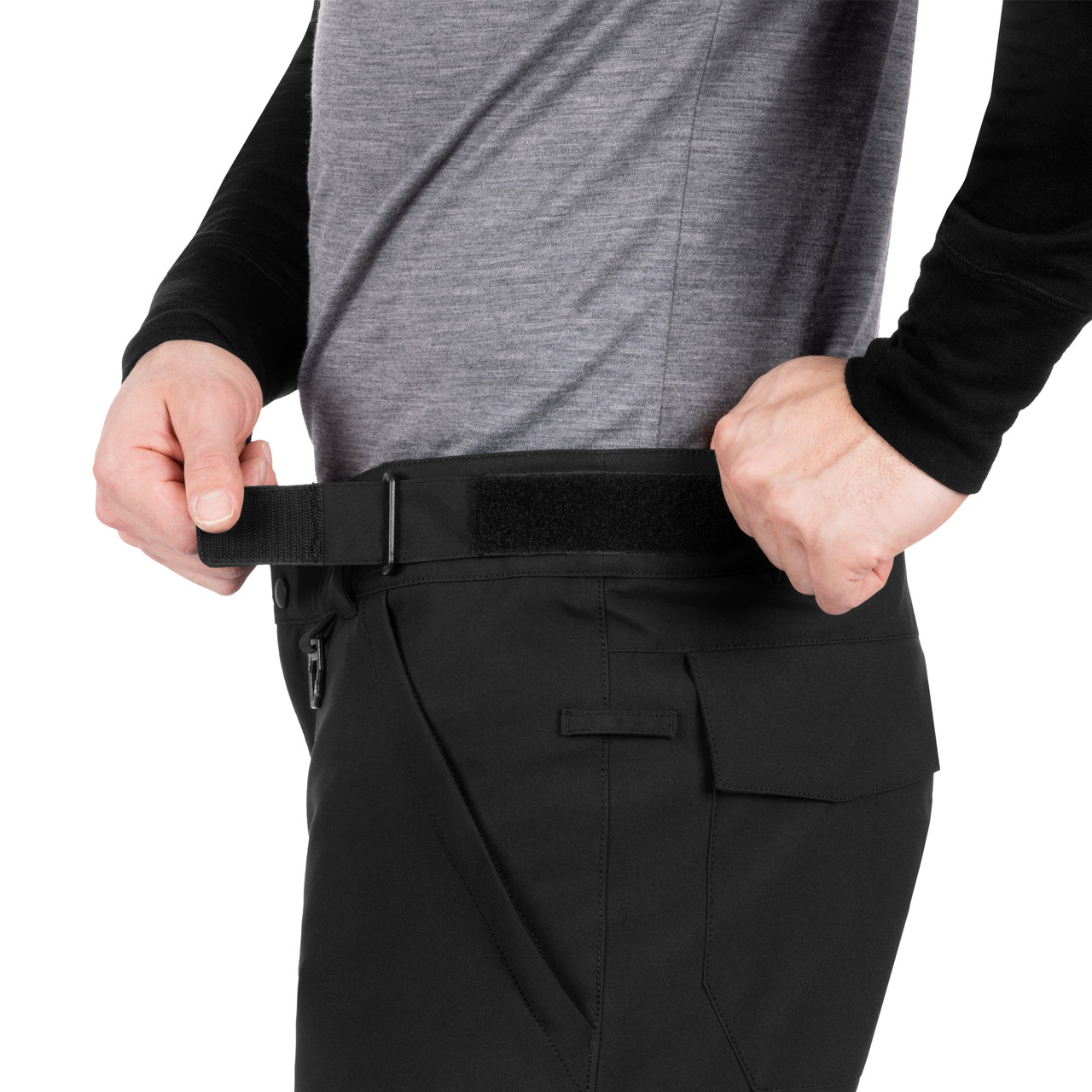 FXR Mens Chute Pants - Snowmobilegear.com