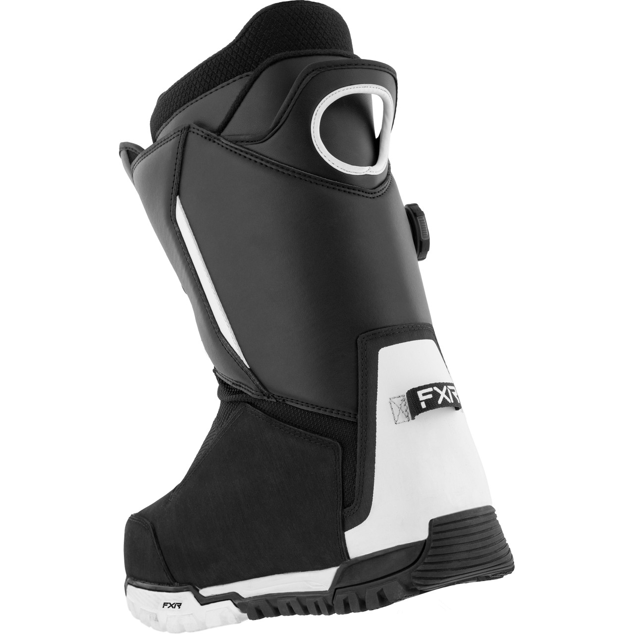 FXR Pro-Cross Dual BOA Boot - Snowmobilegear.com