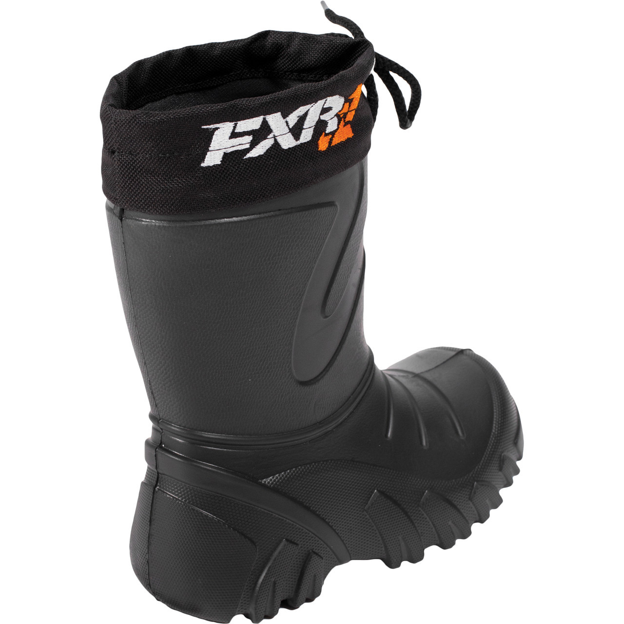 FXR Youth Svalbard Boot - Snowmobilegear.com