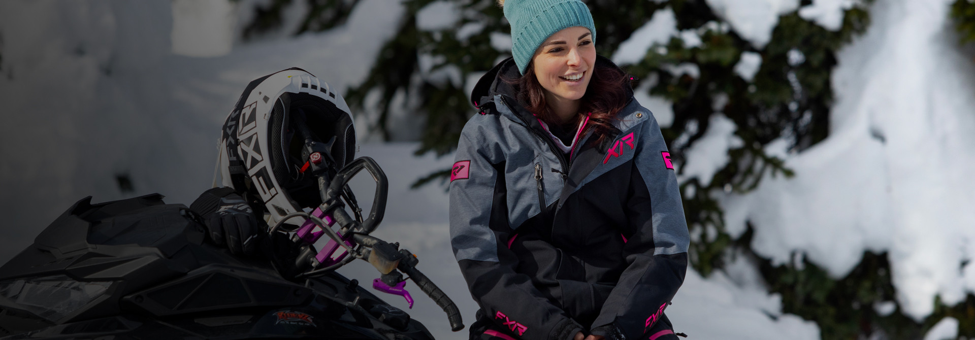 Shop Snowmobile Gear: Outwear, Apparel, Helmets, & Accessories- Since 2014!