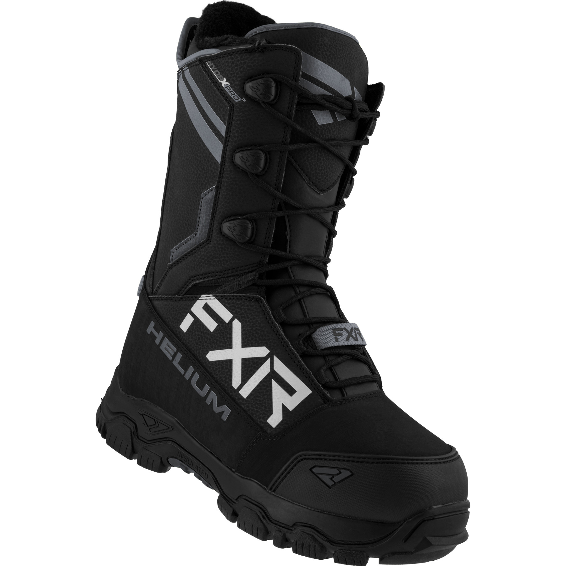 Shop waterproof, High-Quality Snowmobile Boots | SnowmobileGear.com